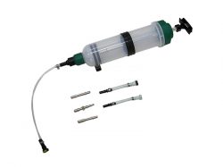 Fuel Retriever 1.5 Liter | Eround Car Tools | Automotive Tools Suppliers