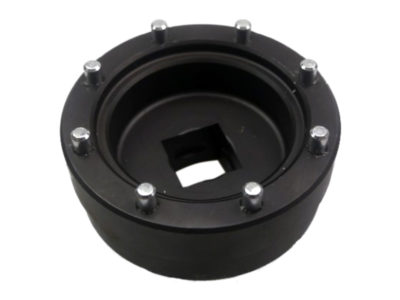 Toyota Front Hub Nut Socket | OEM Car Tools Supplier | CarTools.tw